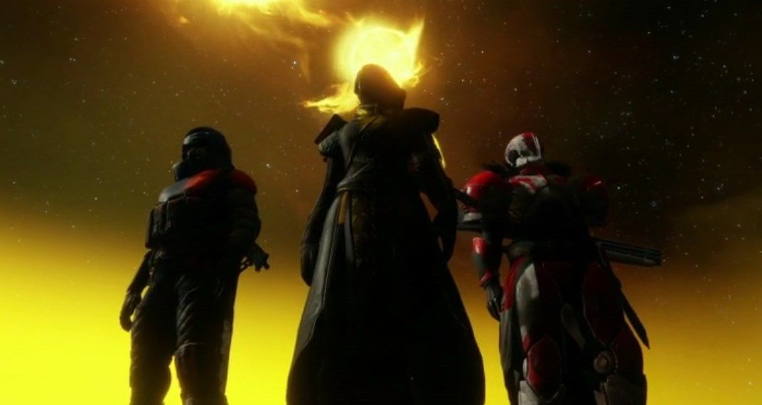 Full clan support is coming to Destiny 2 | PC Gamer