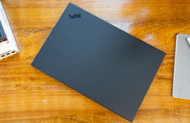 Lenovo ThinkPad P1 - Full Review and Benchmarks | Laptop Mag