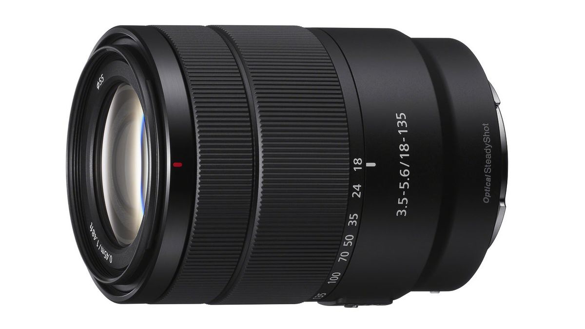 The best Sony lenses in 2024 | Digital Camera World