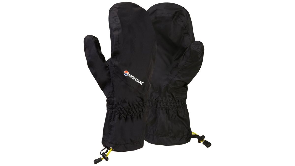 The best running gloves and mitts 2025 | Advnture