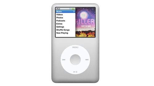 15 Years of iPod: (Almost) every iPod ranked from best to worst | TechRadar