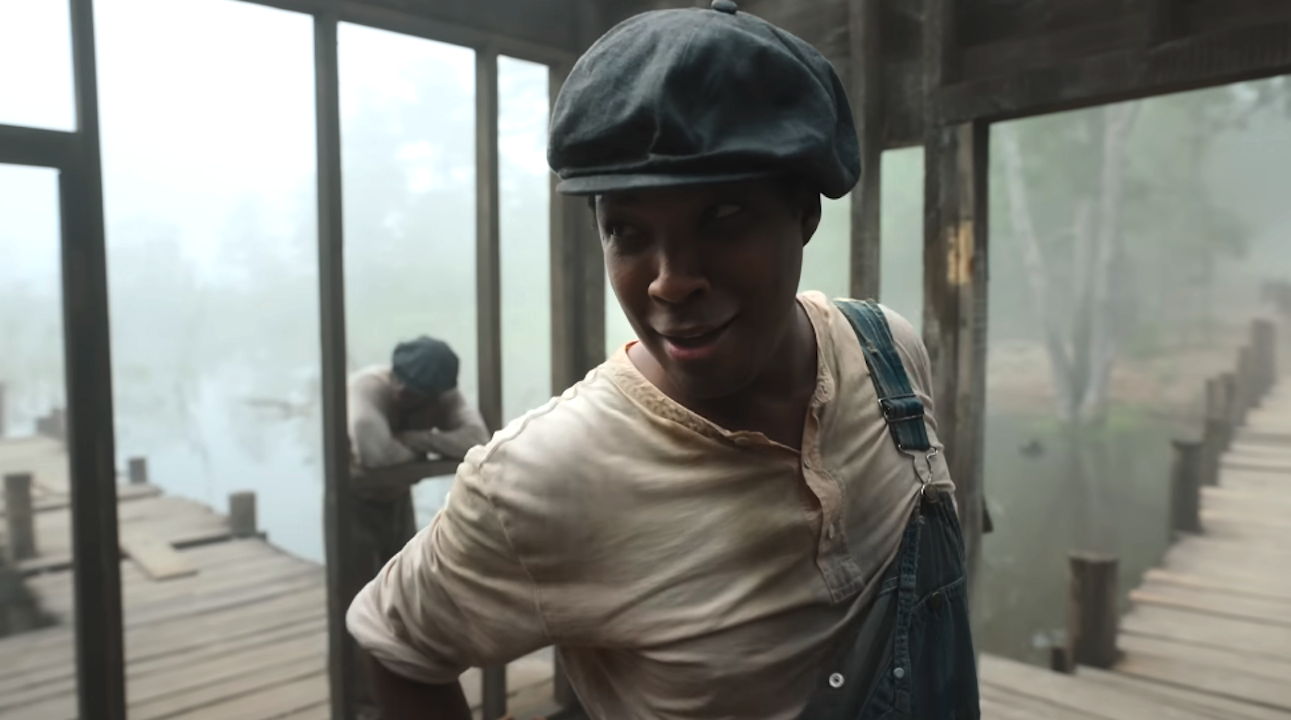 Corey Hawkins Got Emotional While Sharing Experience Of Showing His ...