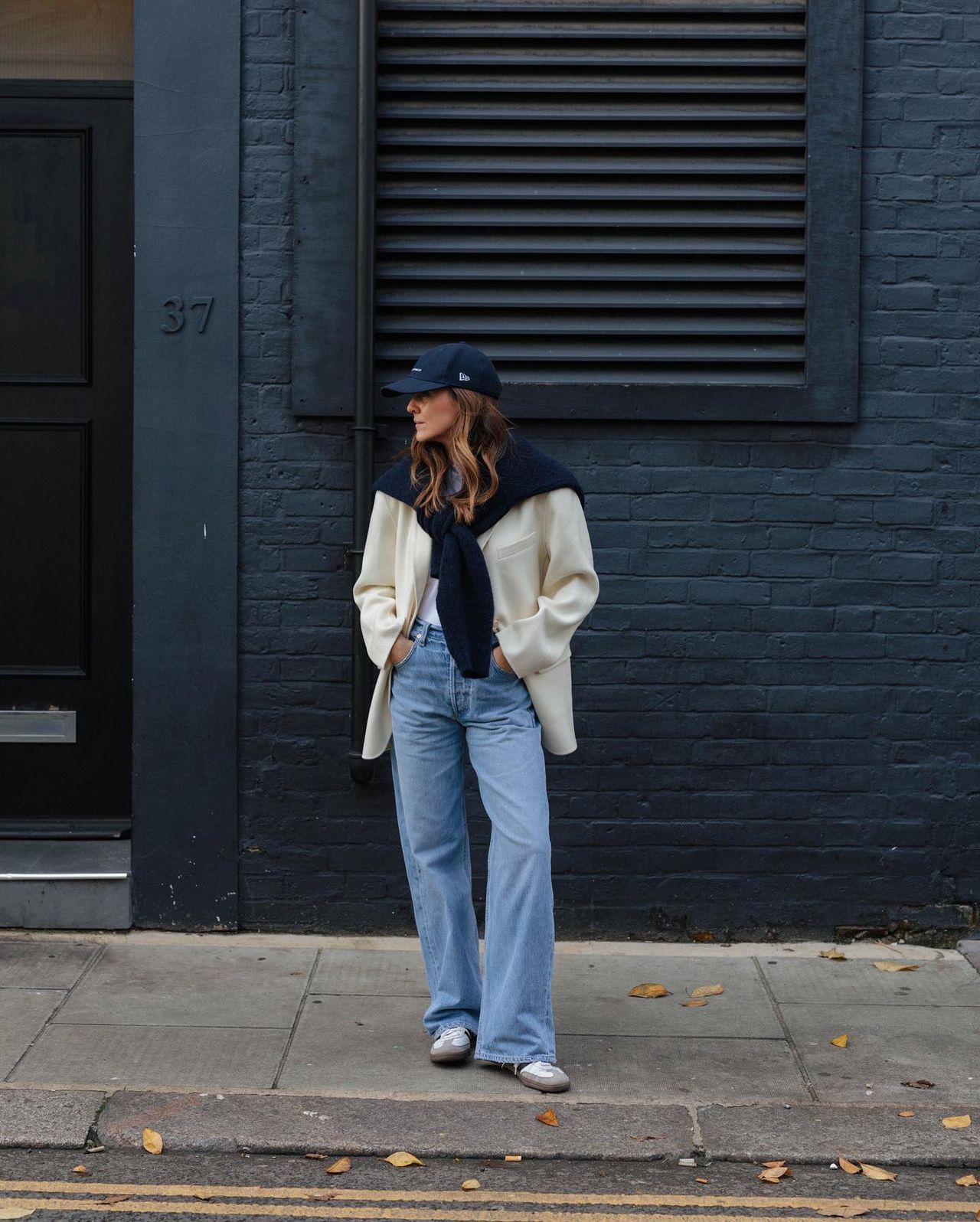 8 Classic Spring Outfits to Try This Season | Who What Wear