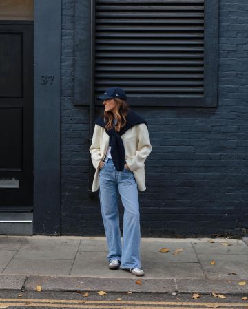 8 Classic Spring Outfits to Try This Season | Who What Wear