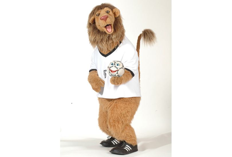 Ranked! Every World Cup mascot from worst to best | FourFourTwo