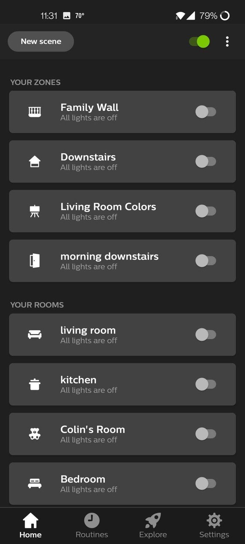 5 things that the Google Home app needs to improve the smart home ...