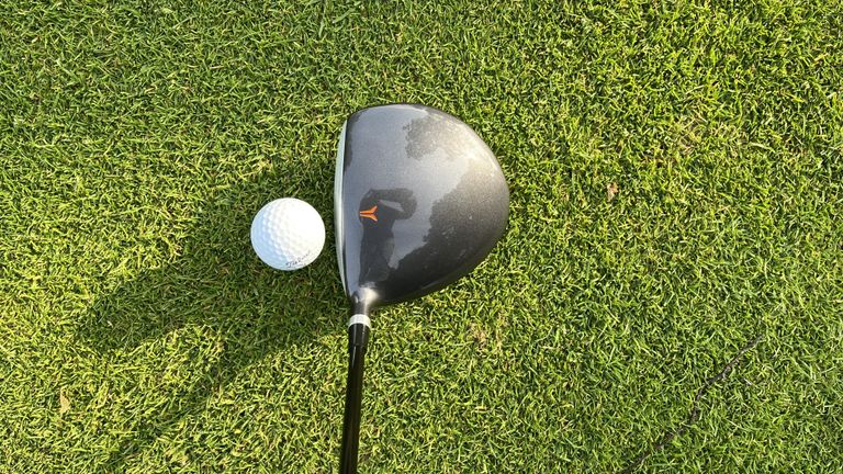 Wilson X31 Golf Club Set Review | Golf Monthly