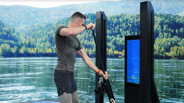 OxeFit XS1 review – Unleash your inner beast | T3