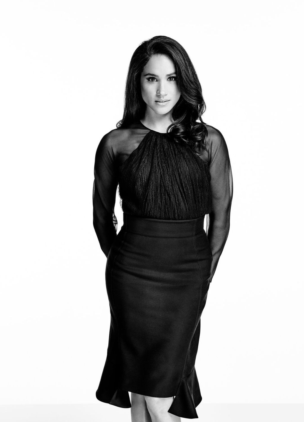 32 facts about Meghan Markle from her pre-Royal Family life | Woman & Home