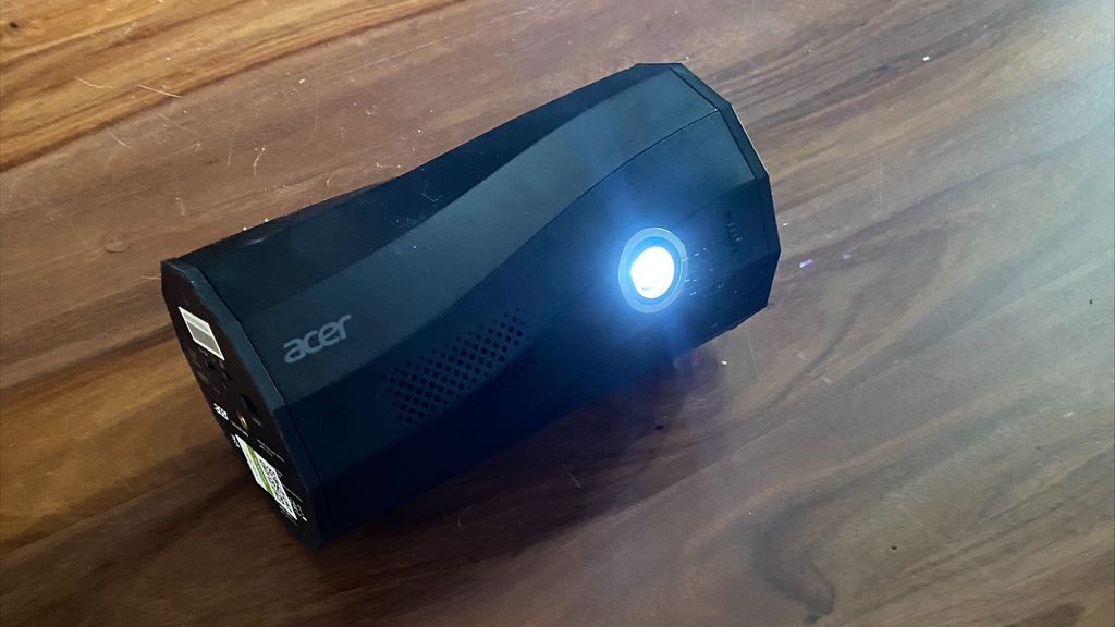 Best portable projector 2025: enjoy bigger pictures on the go this year ...