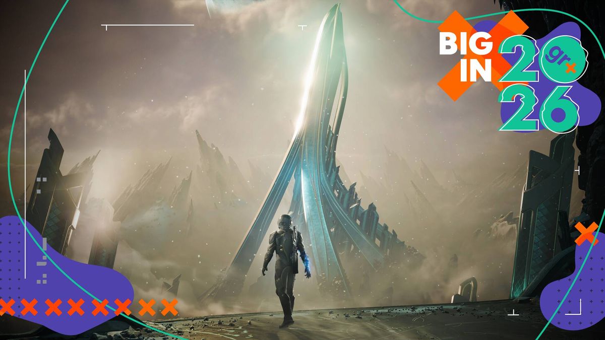 More than Mass Effect's spiritual successor, Exodus wants to pull ...