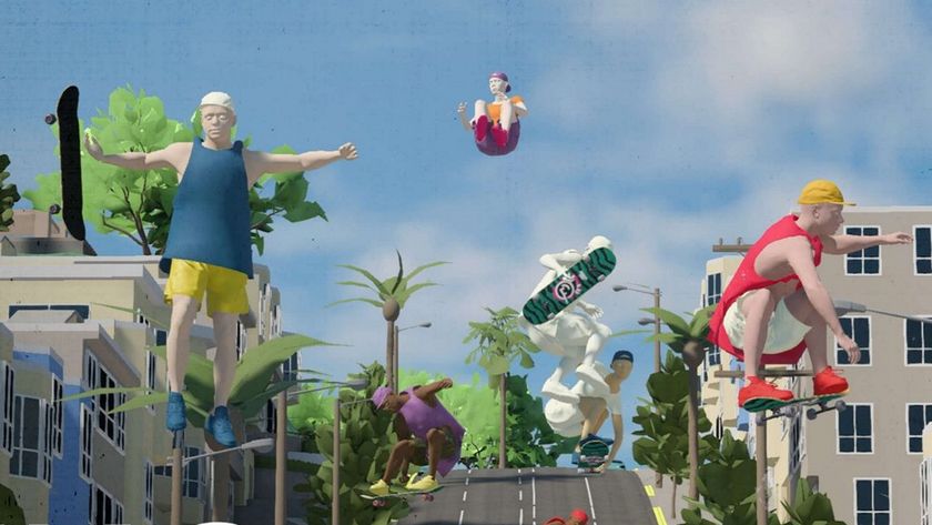 Skate 4 | PC Gamer