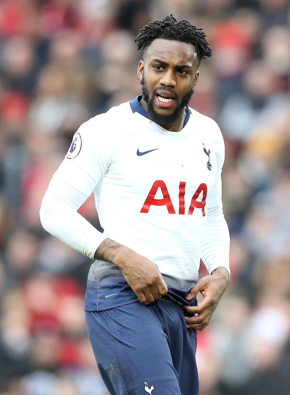 Rose urges Premier League bosses to help English clubs out in Champions ...