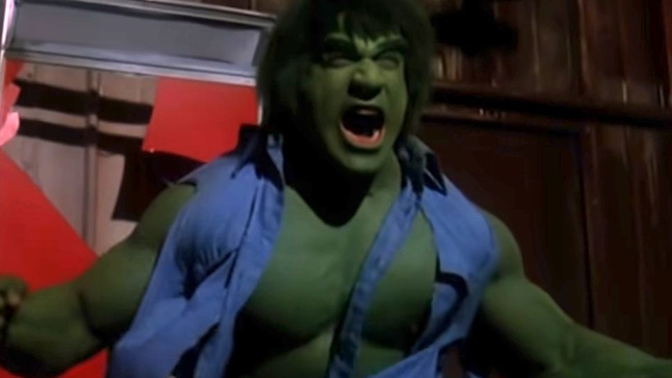 The 36 greatest superhero costumes in movies and TV | GamesRadar+