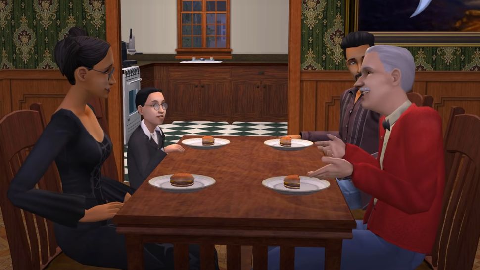 The Sims Movie: Everything We Know About The Video Game Adaptation ...