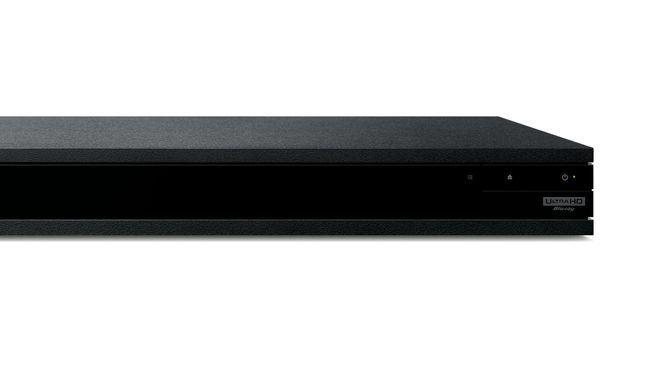 Sony UBP-X800M2 review | What Hi-Fi?