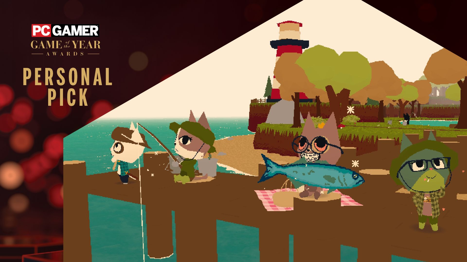 Webfishing has captured the old-school chatroom MMO vibes to perfection ...