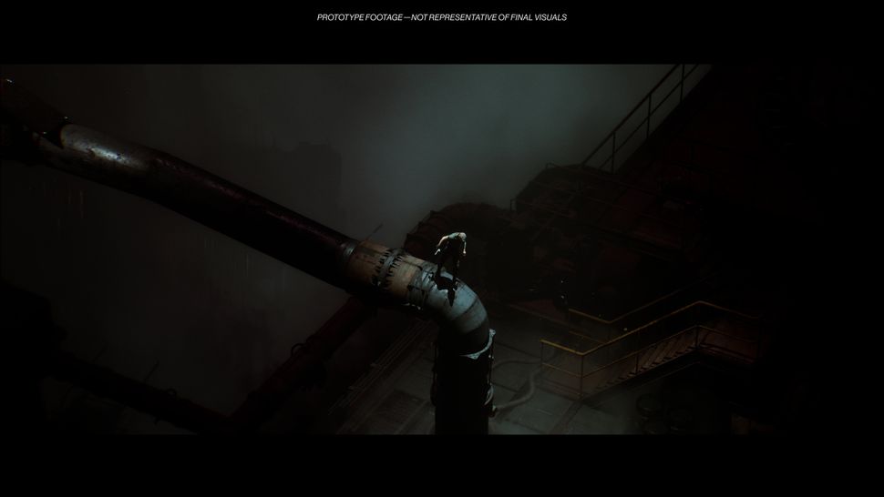 Harebrained reveals its first game following split from Paradox: A survival-horror RPG where you ...