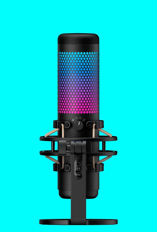 Best microphone for gaming in 2024 | PC Gamer