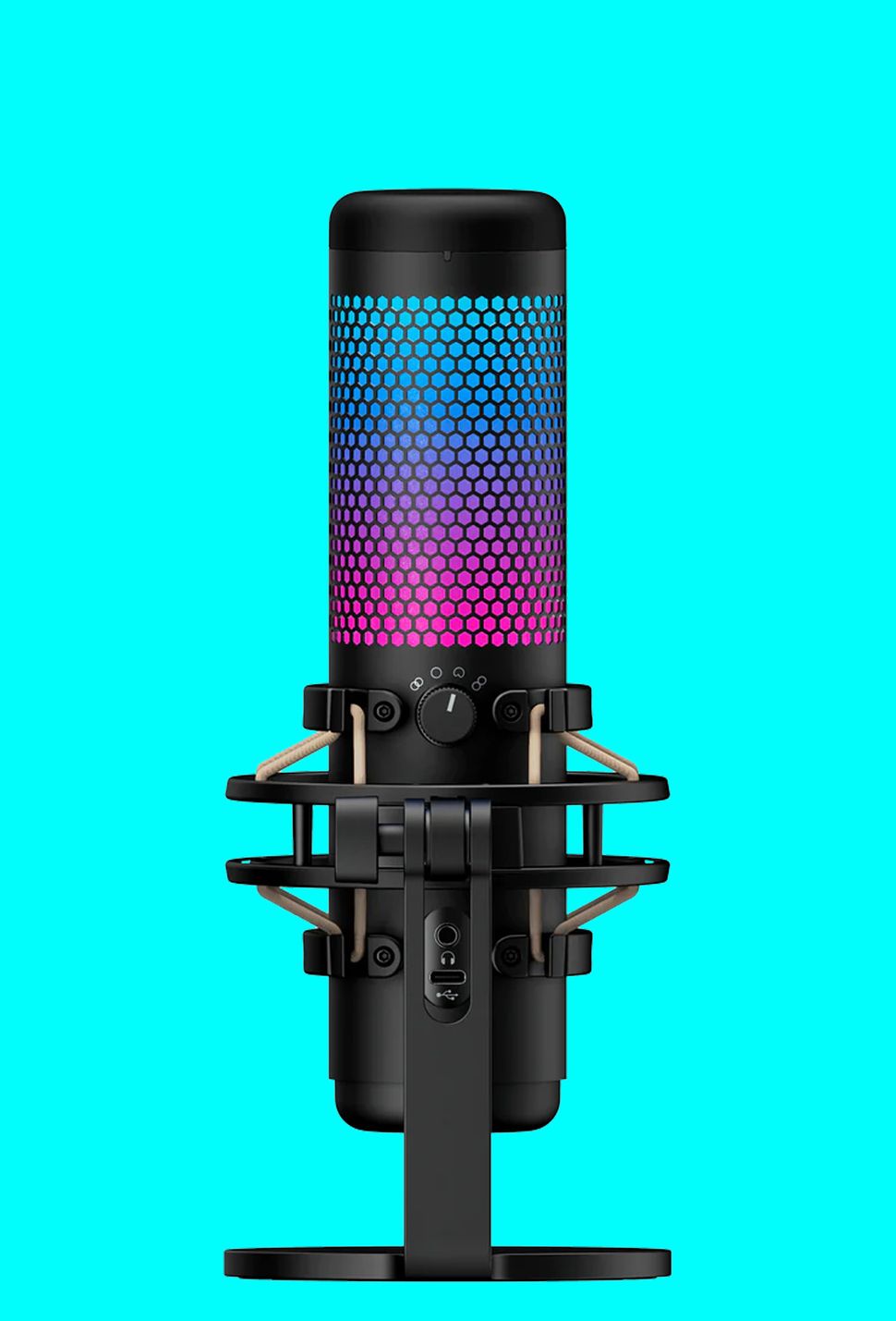 Best microphone for gaming in 2024 | PC Gamer