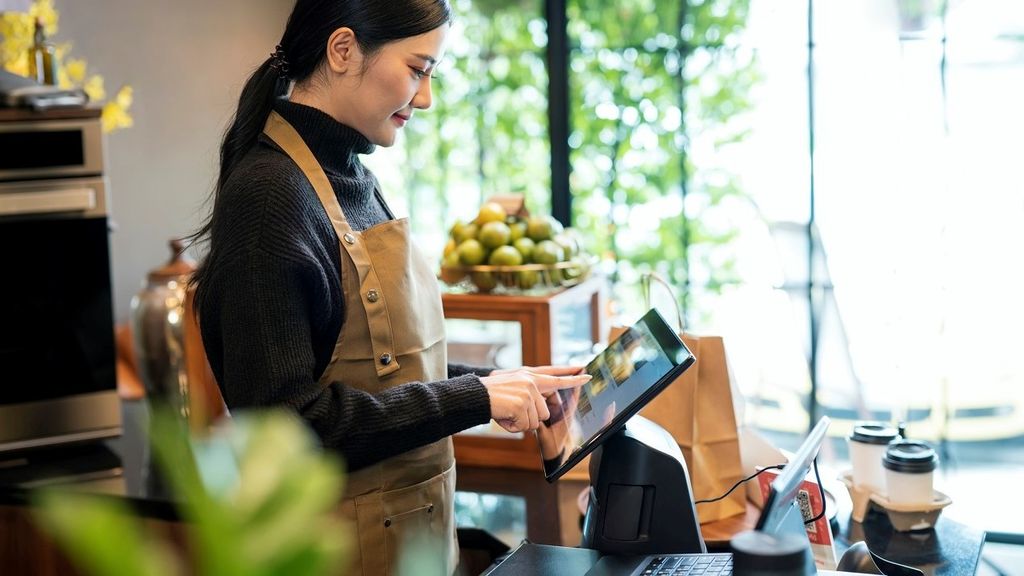 Best POS system of 2026 | TechRadar