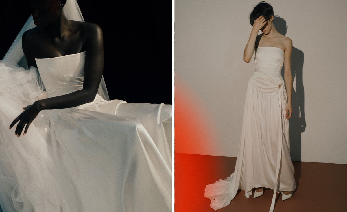 Wed Studios is the in-the-know brand for offbeat bridalwear | Wallpaper*
