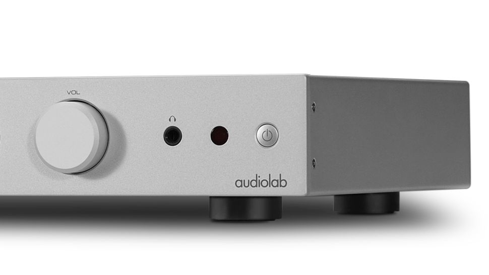 Audiolab 6000A Play review | What Hi-Fi?