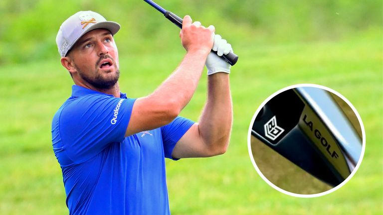 What Putter Does Bryson DeChambeau Use? | Golf Monthly