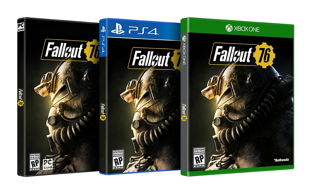 Fallout 76: Everything You Need to Know | Tom's Guide