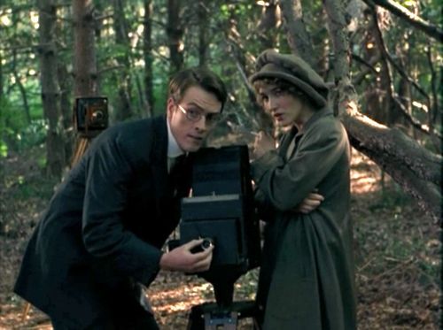 29 best movies about real photographers | Digital Camera World