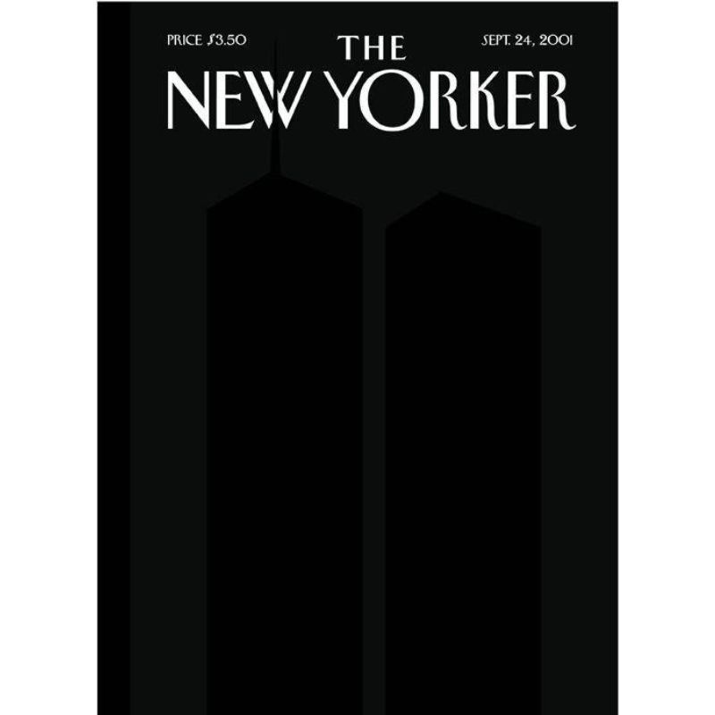 The best magazine covers of all time: Our experts decide | Creative Bloq