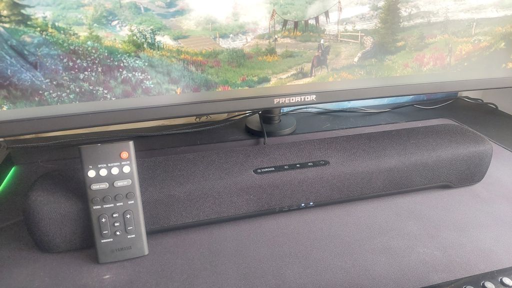 The best gaming sound systems 2025: the top speakers for console and PC ...