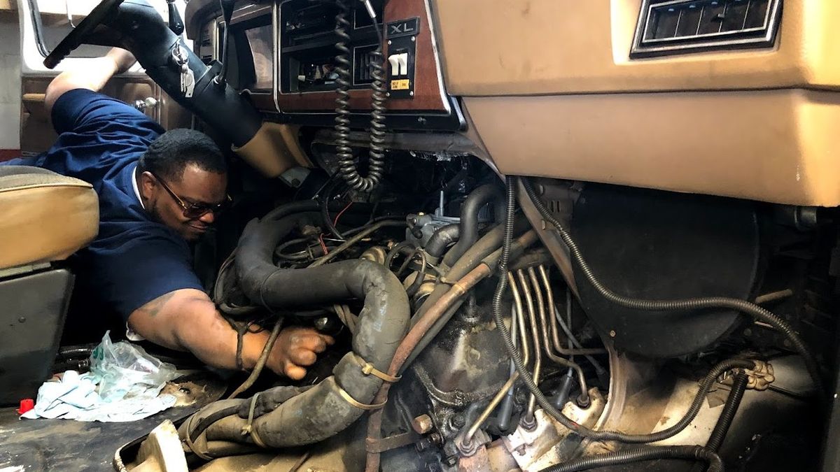 Call the Synthbulance! Modular rig hits the road | MusicRadar