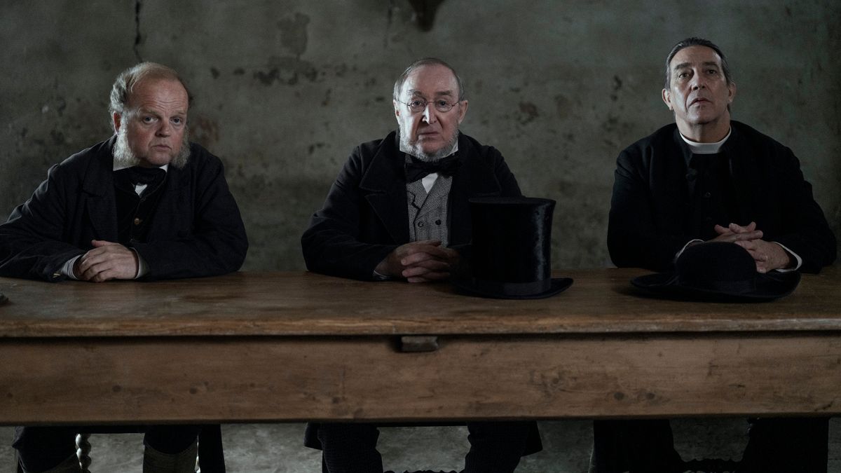 The Wonder ending explained: does Anna die of starvation? | What to Watch