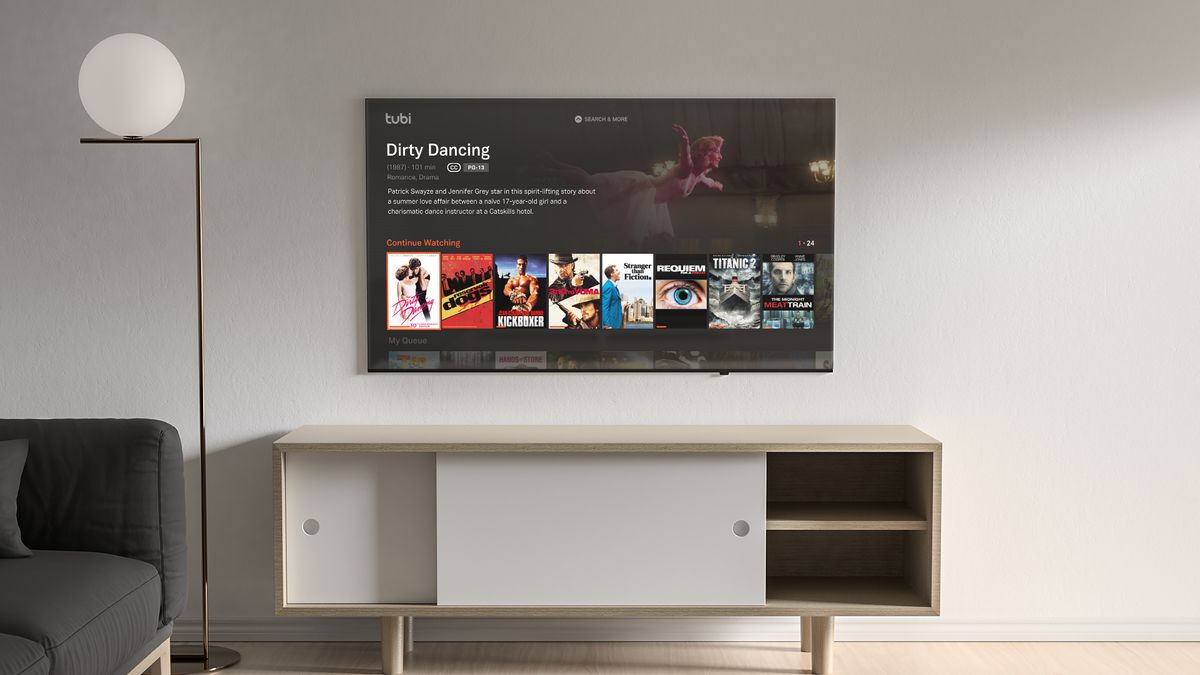 Tubi Integrated Into Canadian Cable Operator Rogers’ Licensed X1 ...