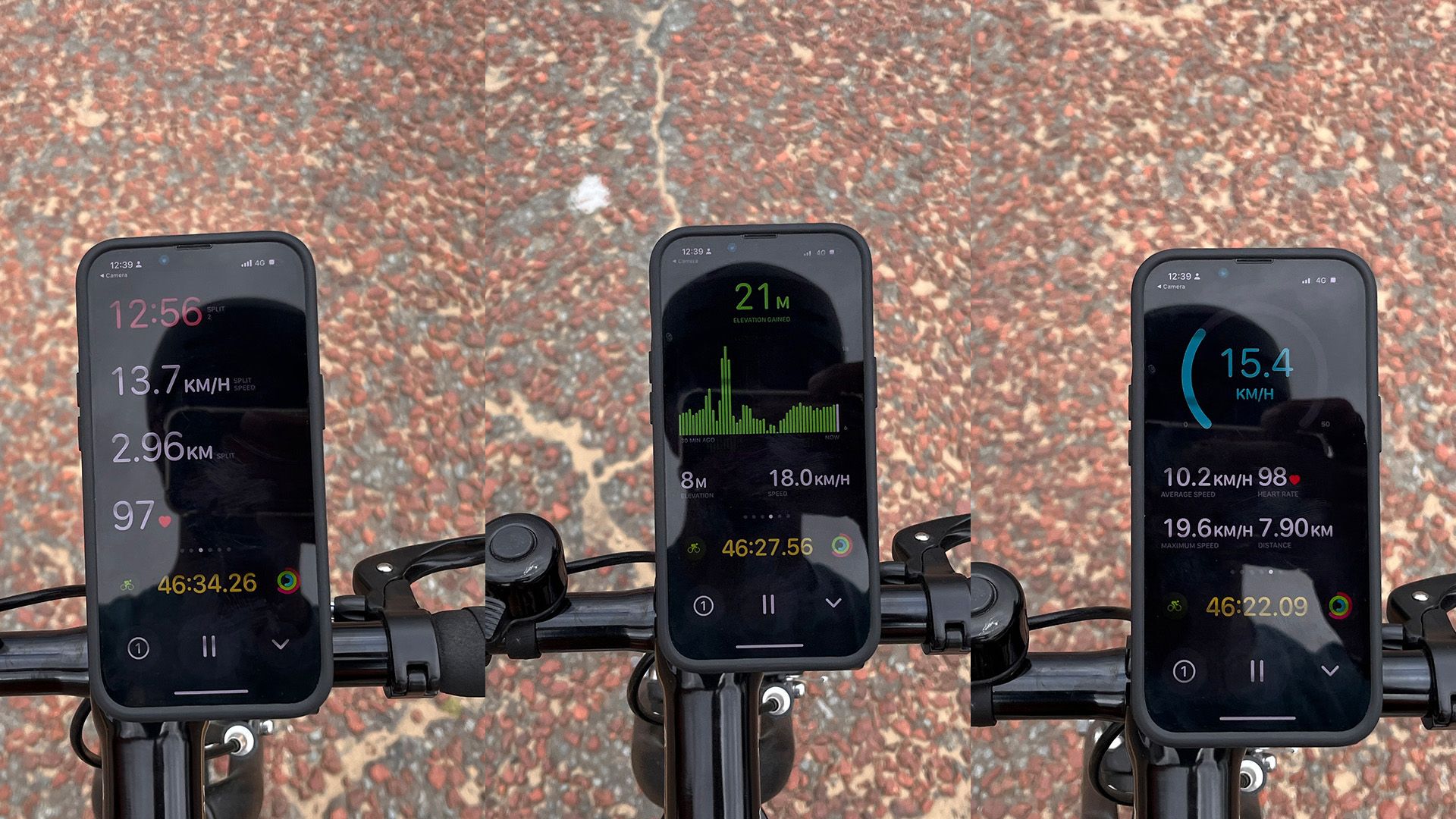 Apple Watch's new cycling feature might make me throw away my bike ...