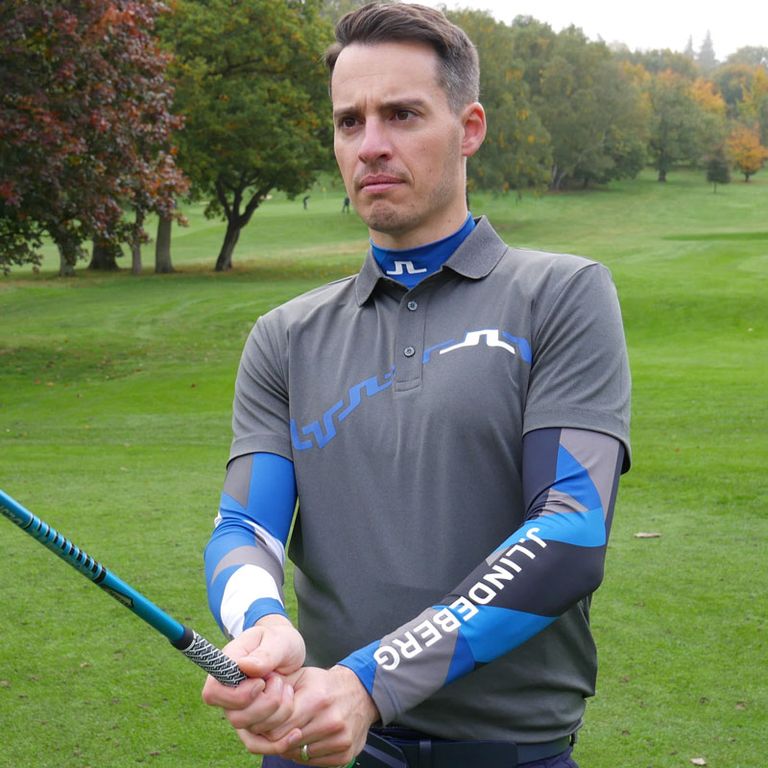 Best Golf Base Layers 2025 | Golf Monthly