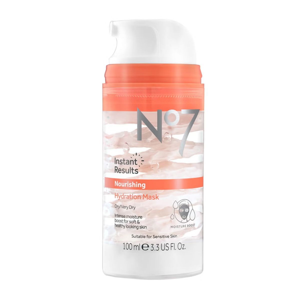 The 9 Best No7 Products for Healthy, Radiant Skin | Who What Wear