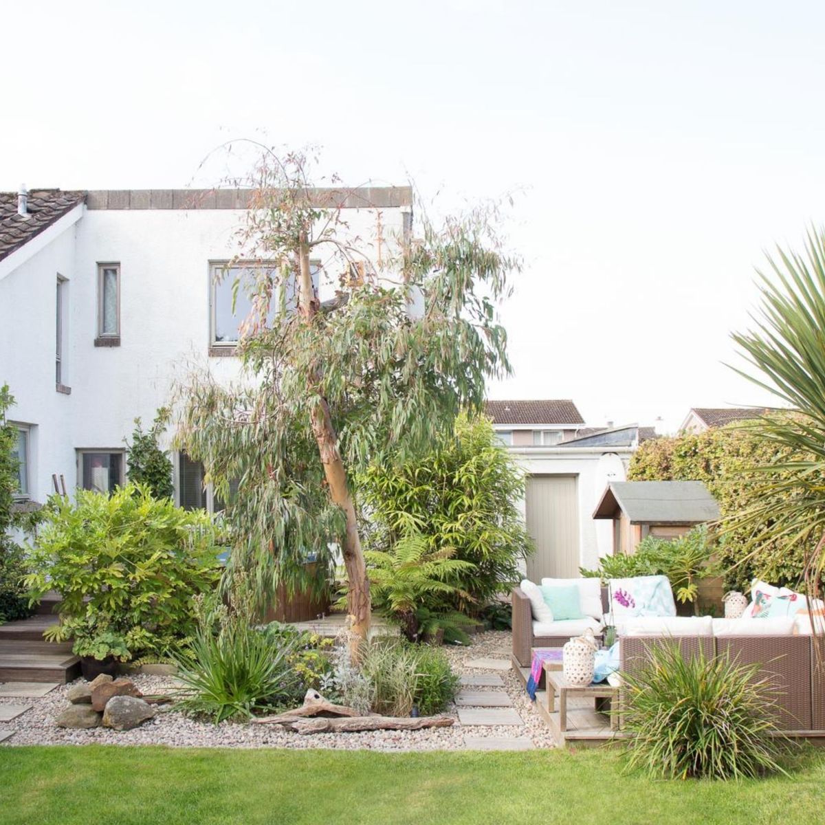 Hazel is the new AI assistant for your garden | Ideal Home