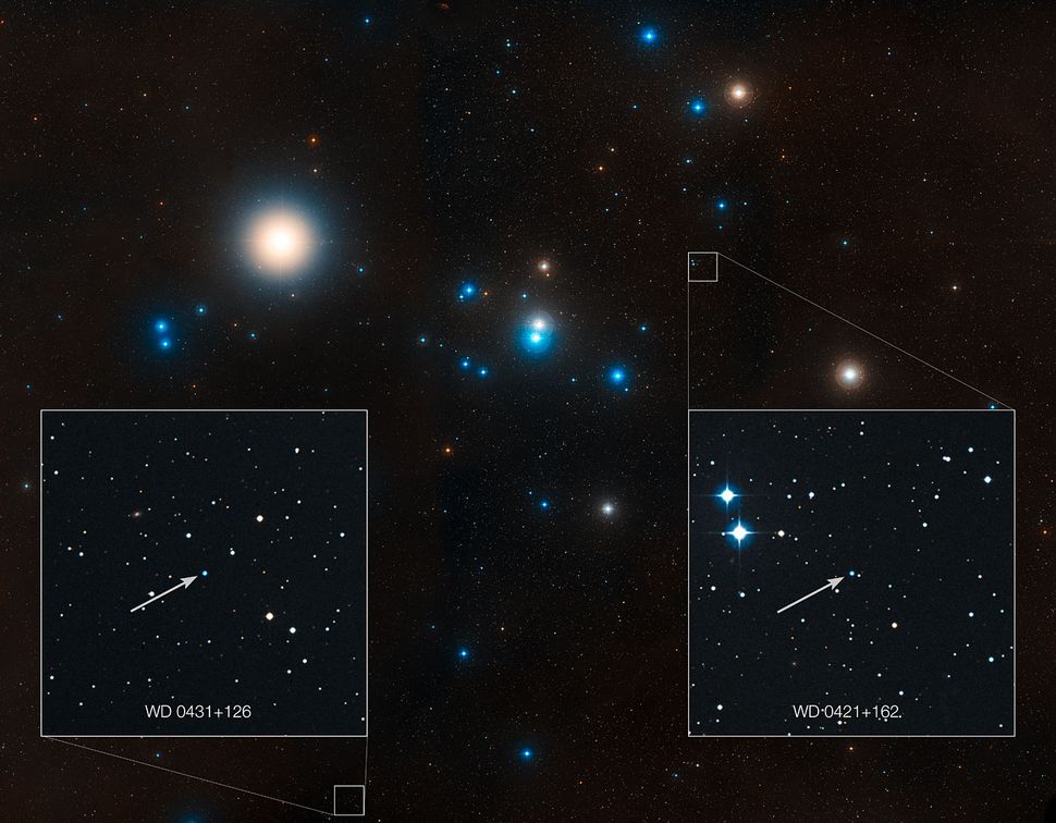 Moon Meets Beautiful Hyades Star Cluster Sunday Morning | Space