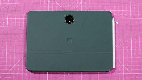 OnePlus Pad review: A new standard for Android tablets | Tom's Guide