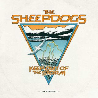 The Sheepdogs announce new album Keep Out Of The Storm | Louder