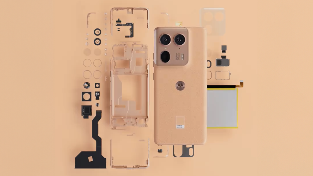 New Motorola phones are coming tomorrow, with "Edge family" launch ...