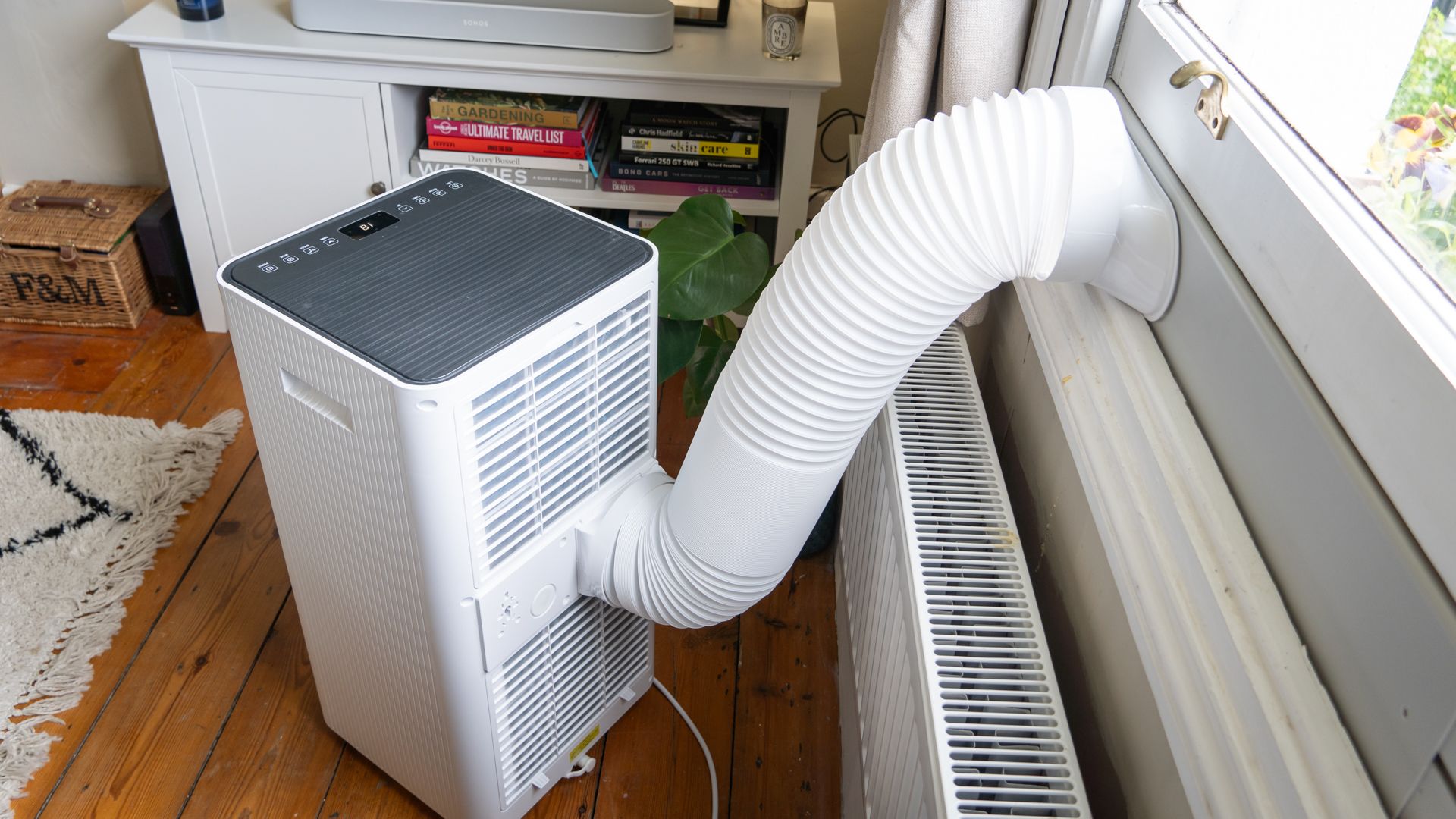 MeacoCool MC Series Pro 10000 review: an impressive mid-size portable ...