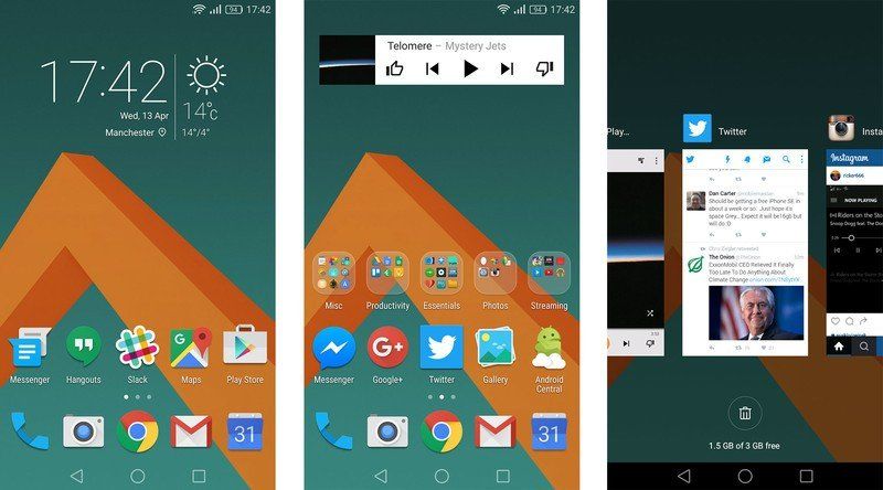 This simple tweak fixes the most infuriating thing about Huawei's EMUI ...