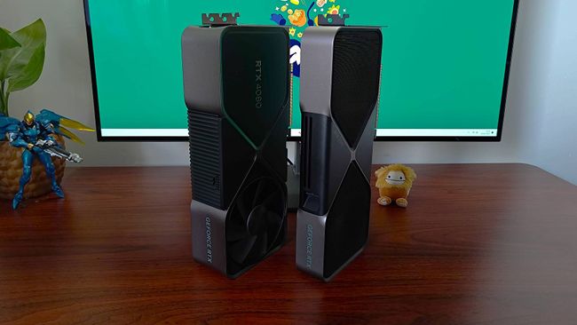 Best graphics card 2025: the top GPU options I'd recommend for PC ...