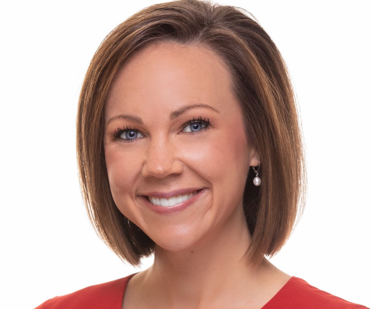 Sarkes Tarzian Names Callie Starnes Station Manager at WRCB-TV | Next TV