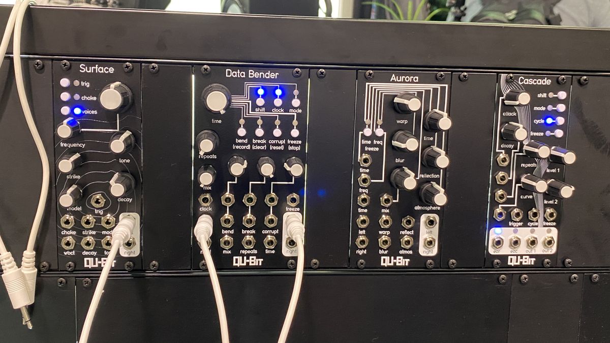 The best Eurorack and modular releases of NAMM 2020 | MusicRadar