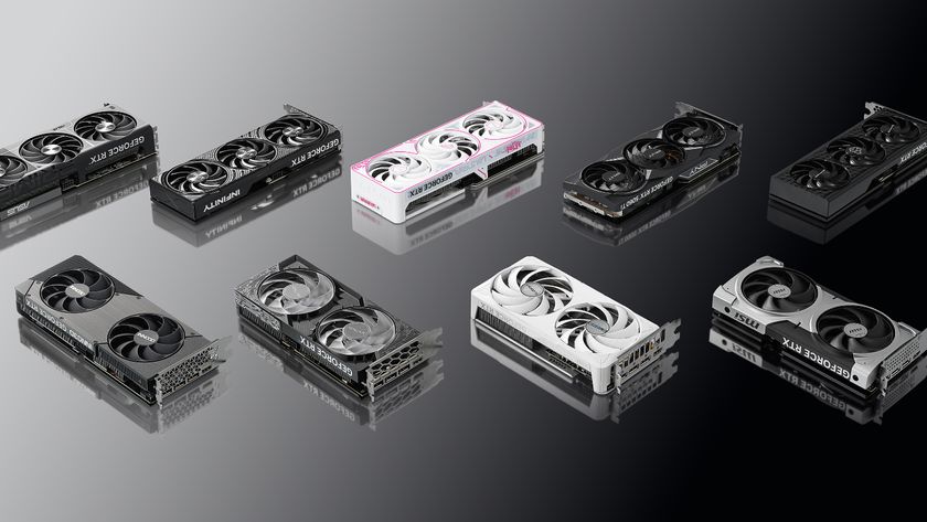 Nvidia Simplifies Graphics Benchmarking With FrameView Capture Tool ...