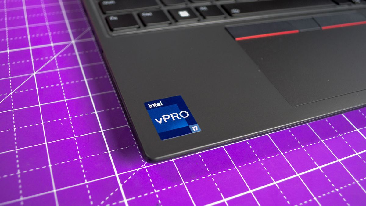 Lenovo ThinkPad L15 Gen 4 review: A decent enough business laptop, but ...